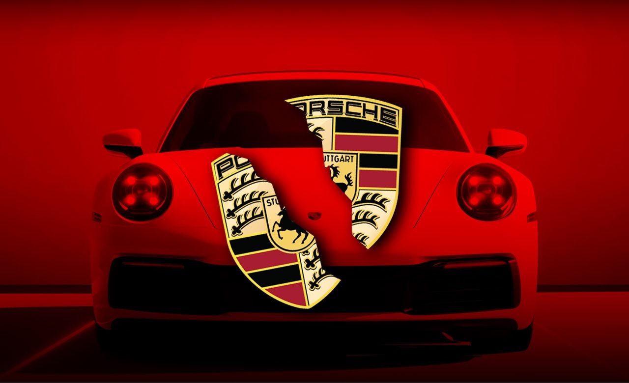 Collection NFT Porsche : analyse et explication d'un échec cuisant