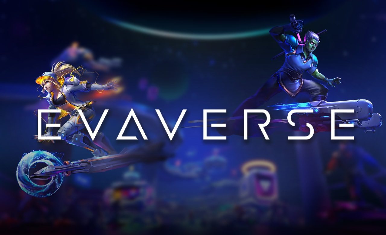 Evaverse : courses de hoverboard NFT free-to-play - Crypto Astuces