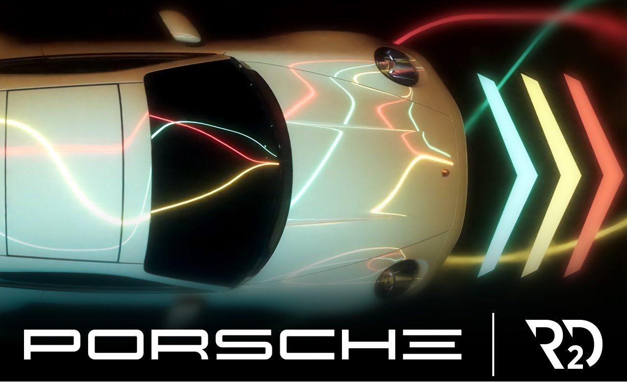 Porsche lance sa première collection NFT - Crypto Astuces